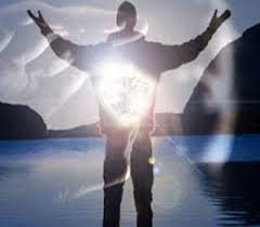 God within Us – Meditating to Heal